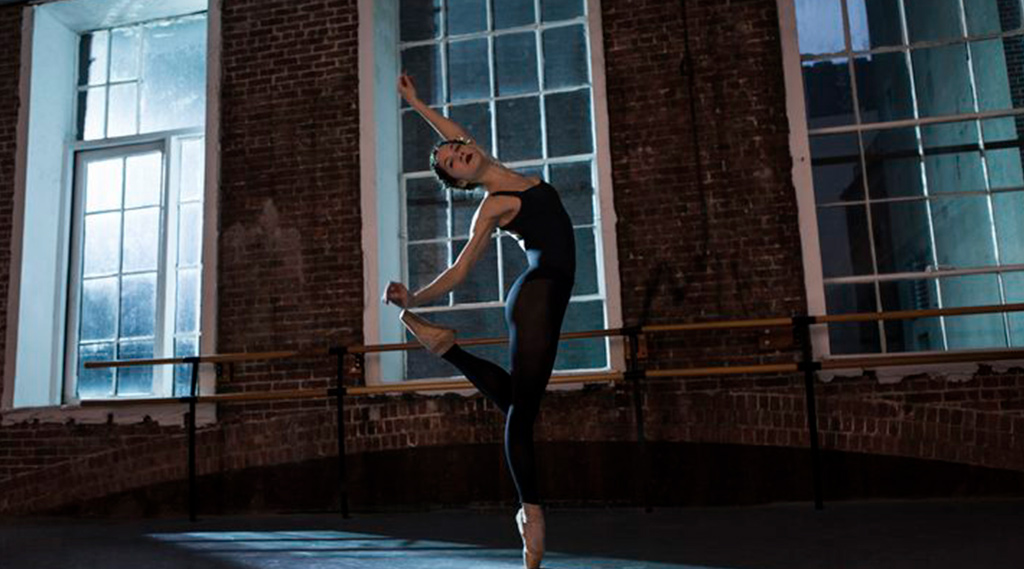 ¿SABES QUÉ ES IMPROVISACIÓN EN DANZA? - Só Dança | Trinys